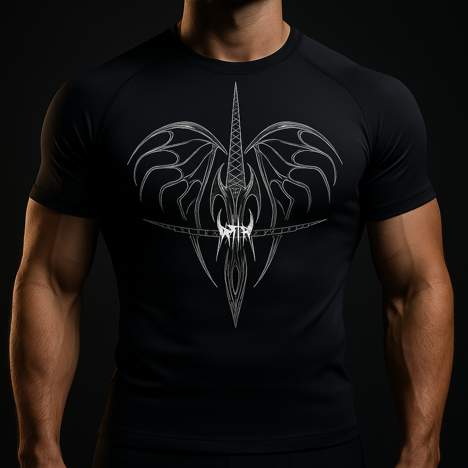 BatFit - spécialiste T-shirts de Compression de Qualité pour le Sport